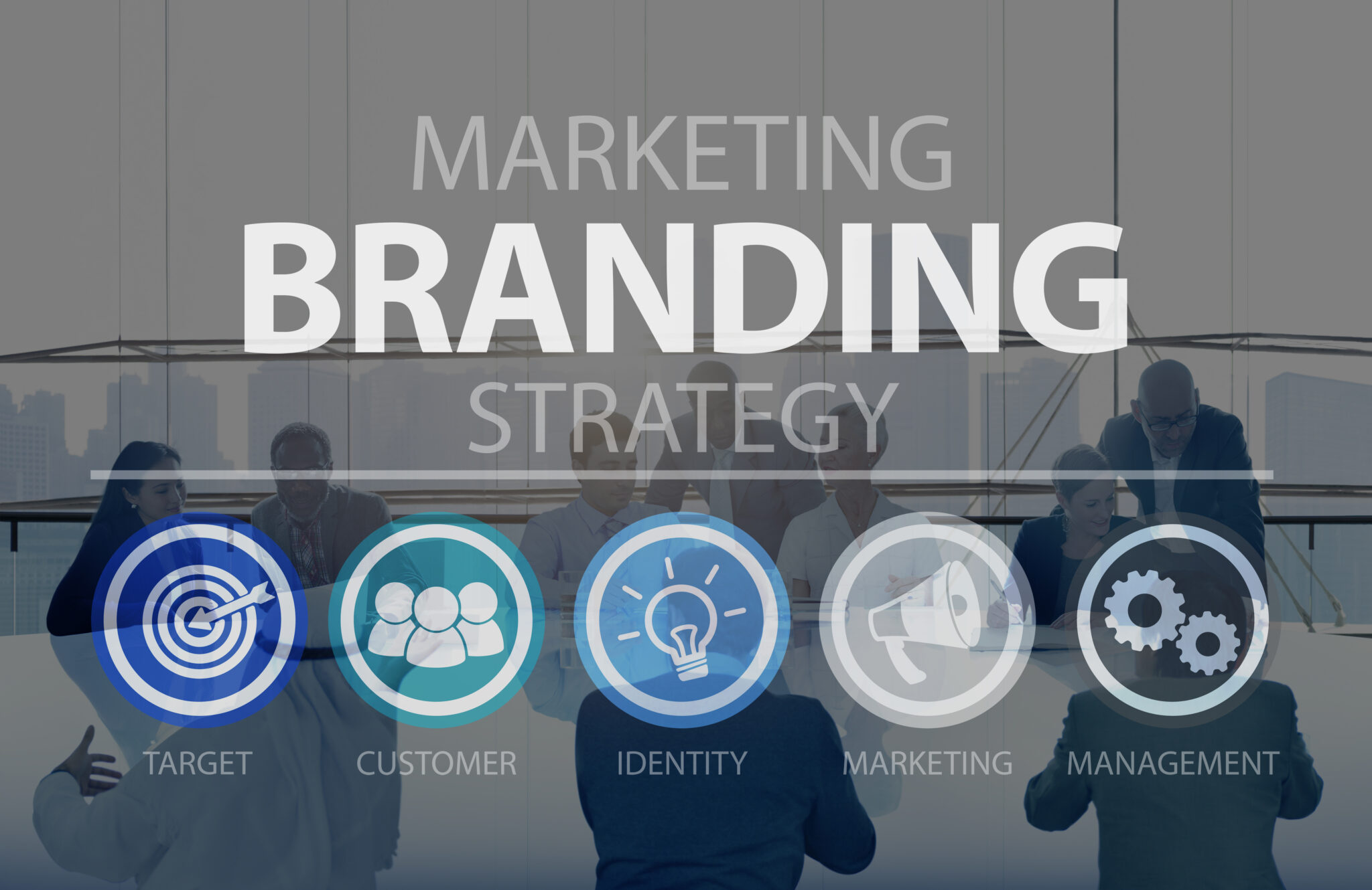 Branding คืออะไร ? วิธีสร้างแบรนด์ให้น่าจดจำ