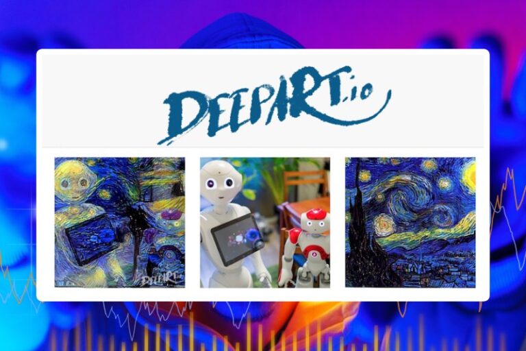 รวมเว็บไซต์และแอพ AI วาดรูป สร้างภาพโฆษณาเขย่า Marketing