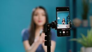 Douyin มาแรงคู่แฝดของ TikTok ช่องทางการตลาดออนไลน์ในจีน