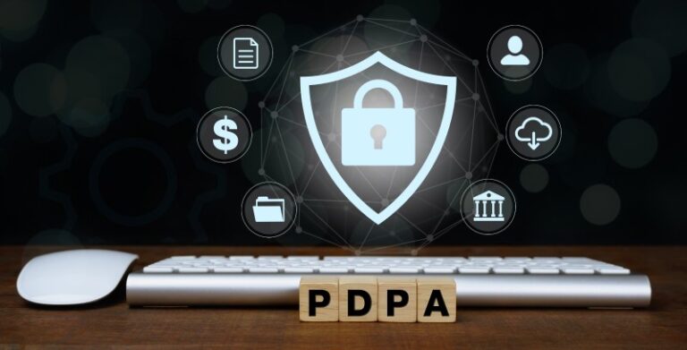 PDPA 是什么？企业必须了解的个人数据保护法与合规要点