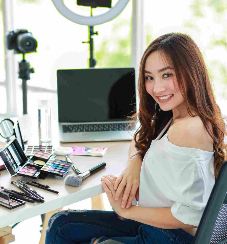 TikTok Influencerไทย ฉบับอัปเดต 2025