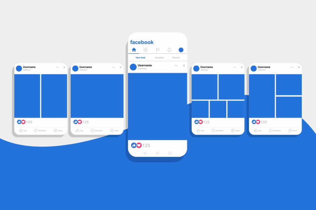 Facebook Image Sizes 2025: Updated Dimensions for Posts, Covers & Albums