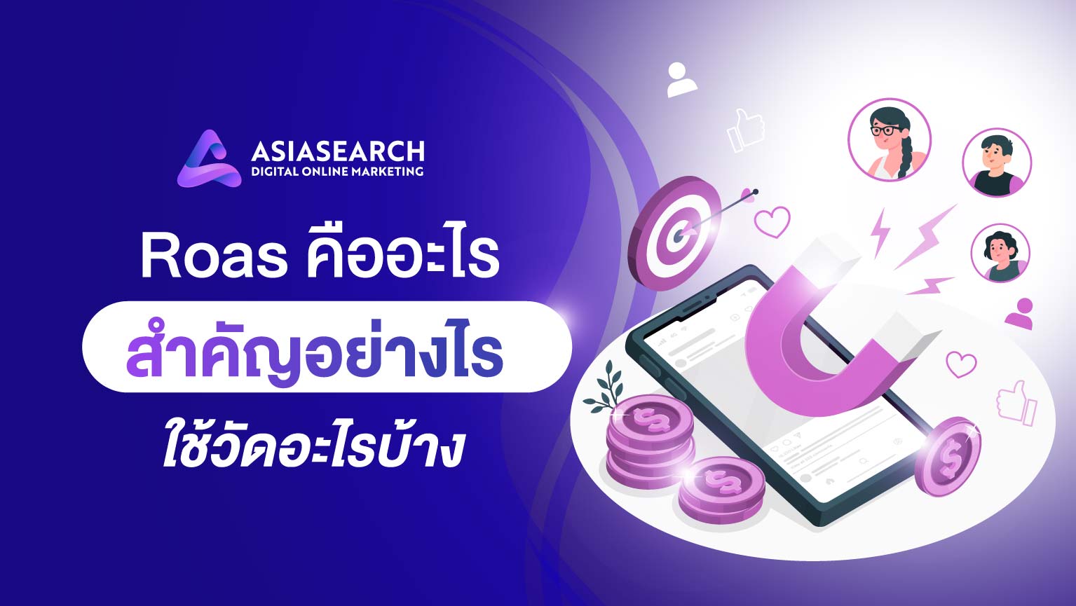 What Is ROAS? Learn How to Measure, Analyze & Improve Ad Performance